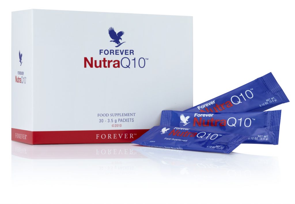 Nutra Q10 | Lumira Healing